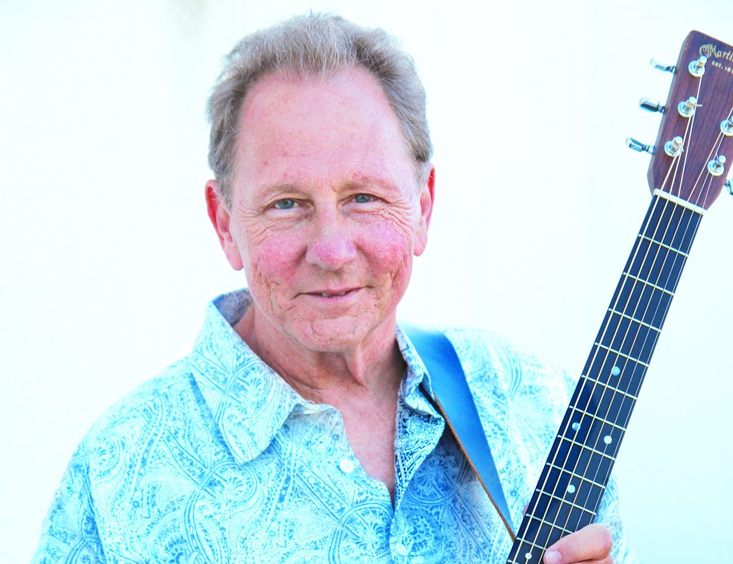 Bob Lind still an ‘Elusive Butterfly’ - Culver City News