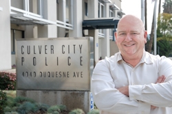 Protecting, Serving —with Balance - Culver City News