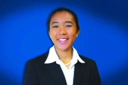 Mariko Rooks honored by Milken Foundation - Culver City News
