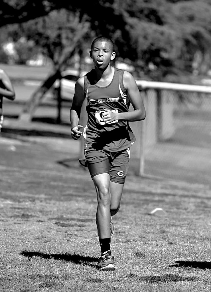 5K RUN/WALK SATURDAY AT WLAC - Culver City News