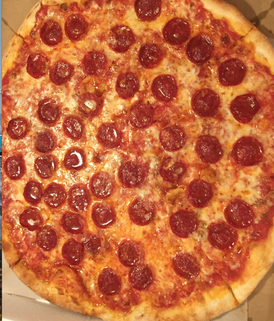 NEW YORK PIZZA – NOW DELIVERED TO YOU - Culver City News