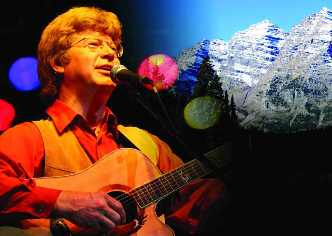 Jim Curry does ‘John Denver’ at Boulevard Music - Culver City News