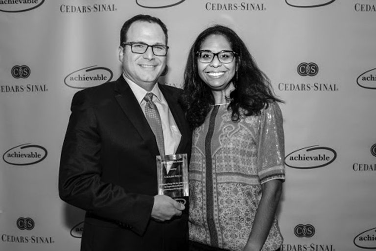 Achievable Foundation celebrates 5-year anniv. of groundbreaking health ...