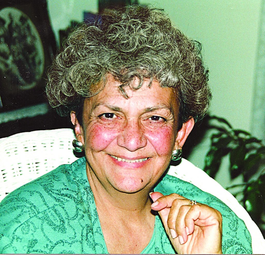 The matriarch of ‘attorney family’ lived a fruitful, happy life ...