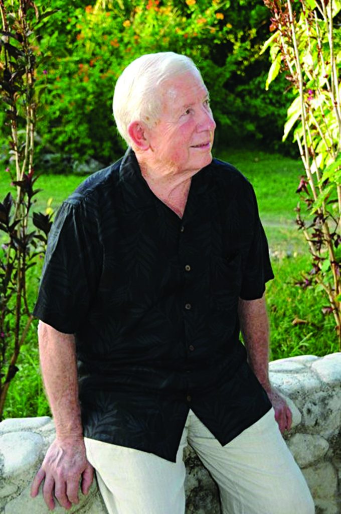 FORMER FIRE CHIEF HAD A STORIED LIFE - Culver City News