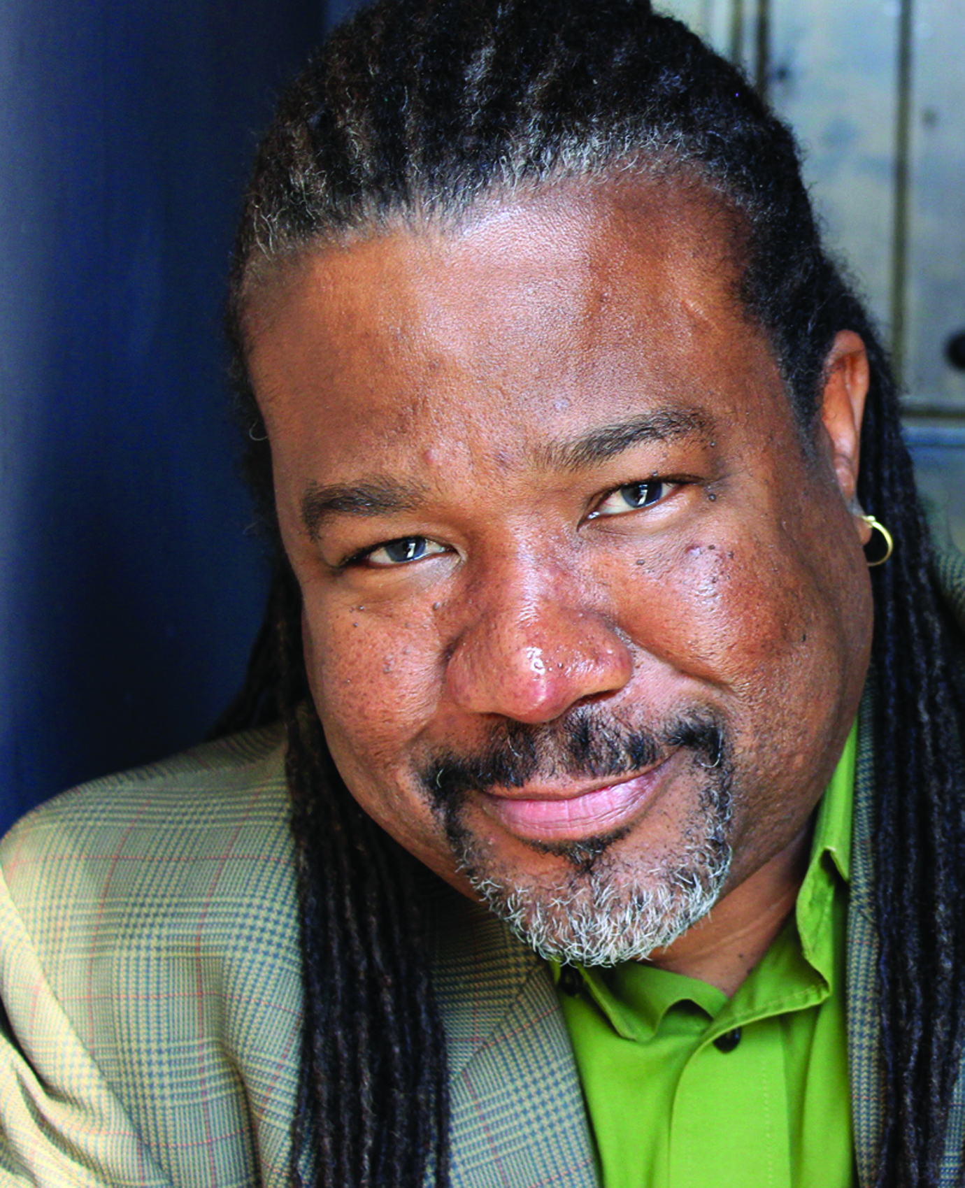 King Performer on Sunday - Culver City News