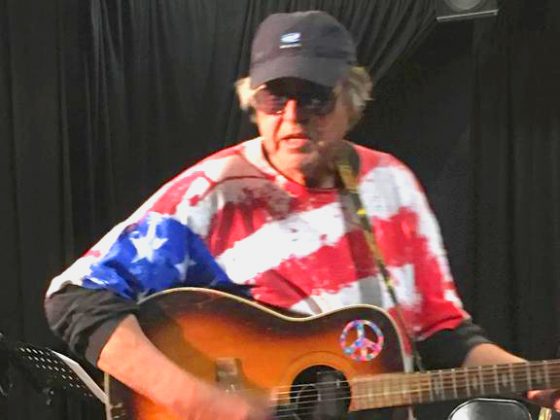 Podcast-style play "Romancing Peace" returns to Culver City - Culver ...