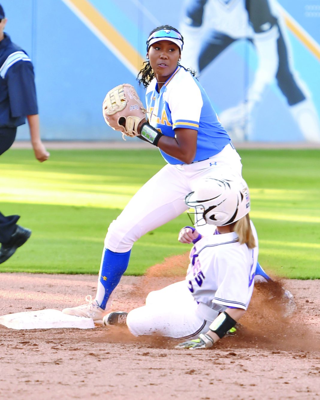 UCLA softball wins National Championship - Culver City News