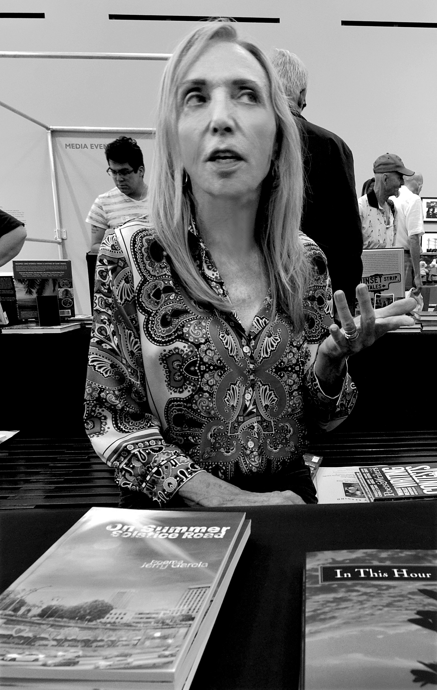 Book Festival - Culver City News