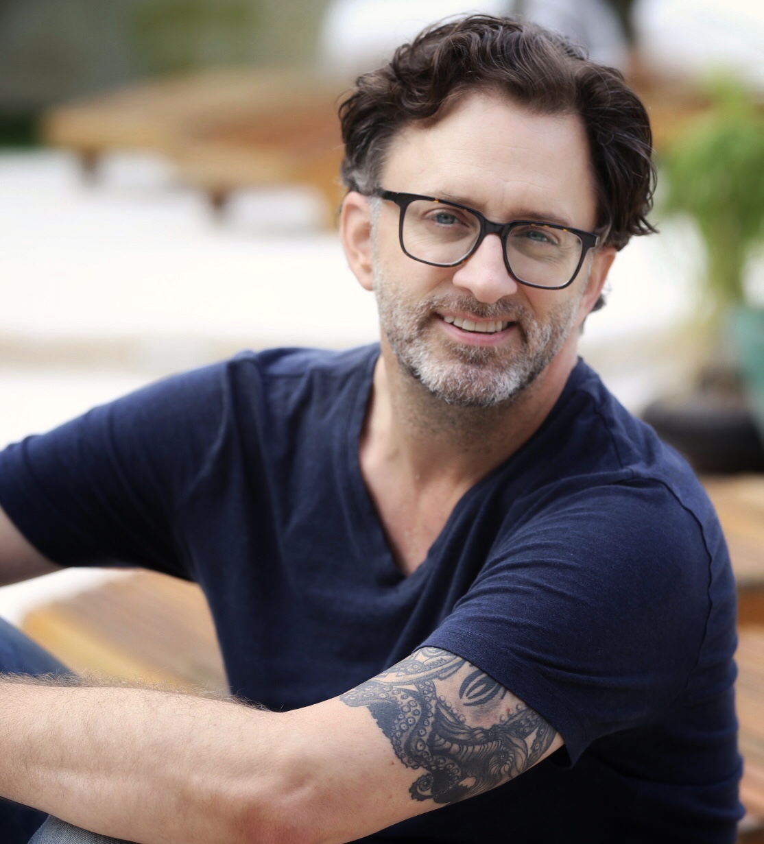 David ‘DS’ Craze makes Photo Exhibition debut in Culver City - Culver ...