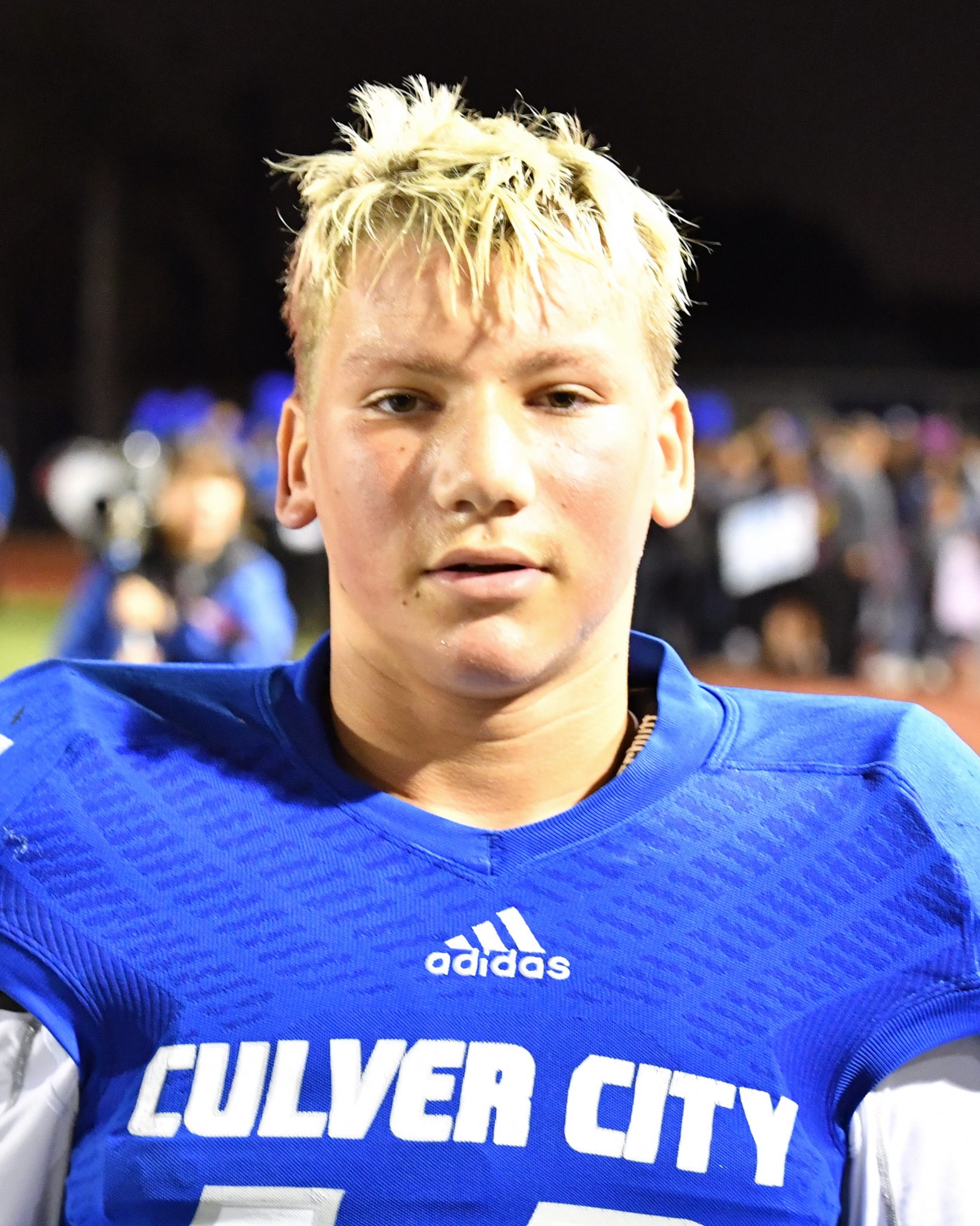 Zevi Eckhaus: Culver City’s greatest of all time - Culver City News