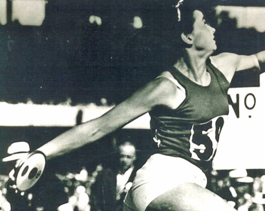 Heart of Screenland beats as heart, soul of Olympians - Culver City News