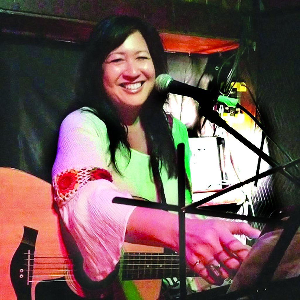 Cinema Bar’s open mic revival proves to be a hit - Culver City News