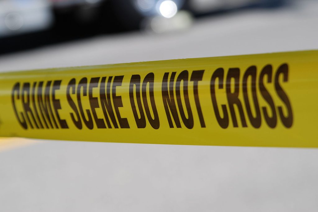 Culver City Police Arrest Armed Robbery Suspect - Culver City News