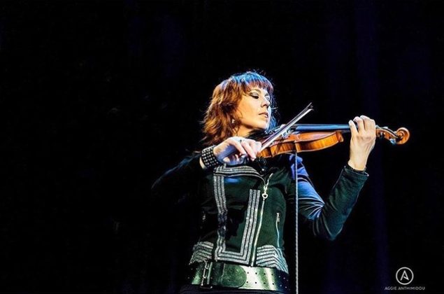 Aubrey Richmond brings eclectic sound to the Cinema Bar - Culver City News