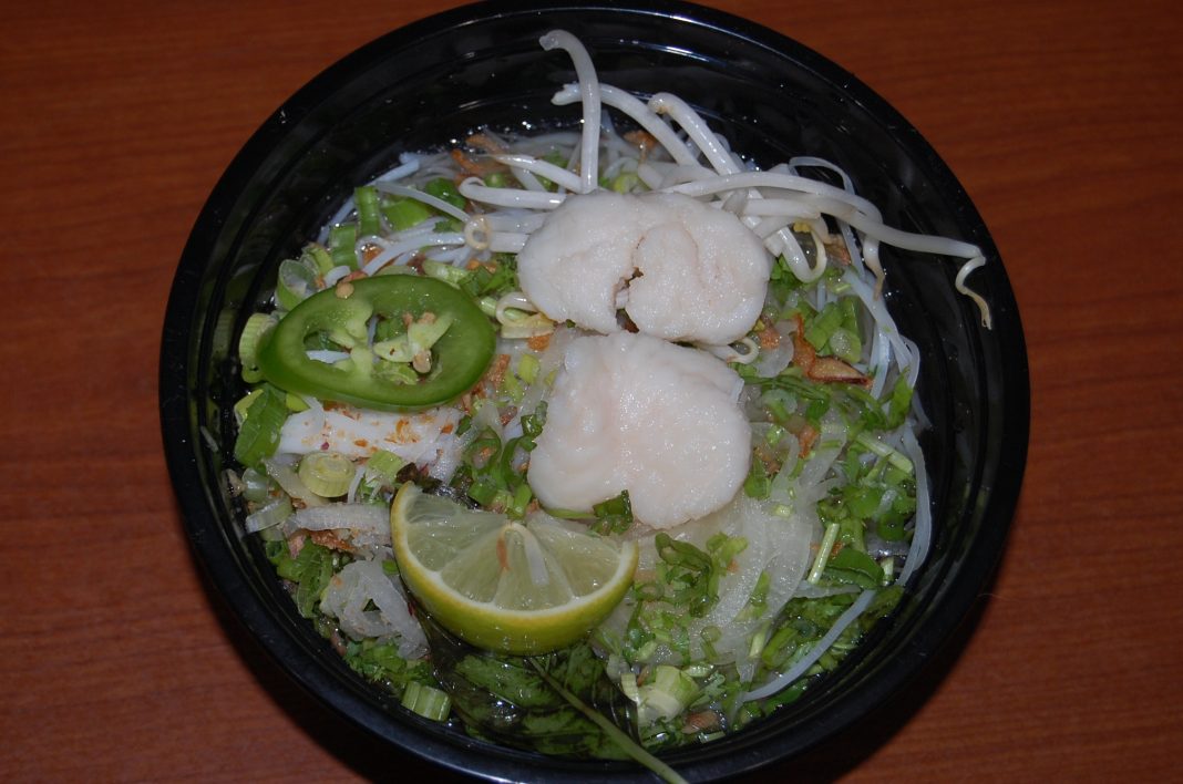 Great food and that’s Pho Show - Culver City News