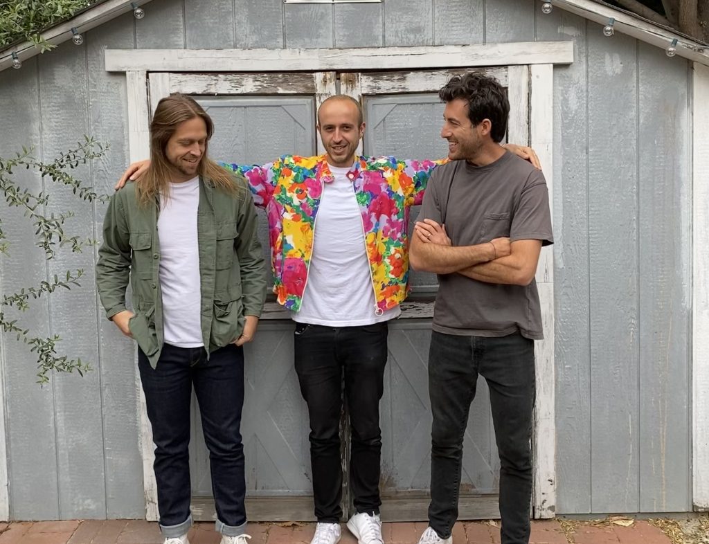 Live music returns to Culver Hotel with Family Company - Culver City News