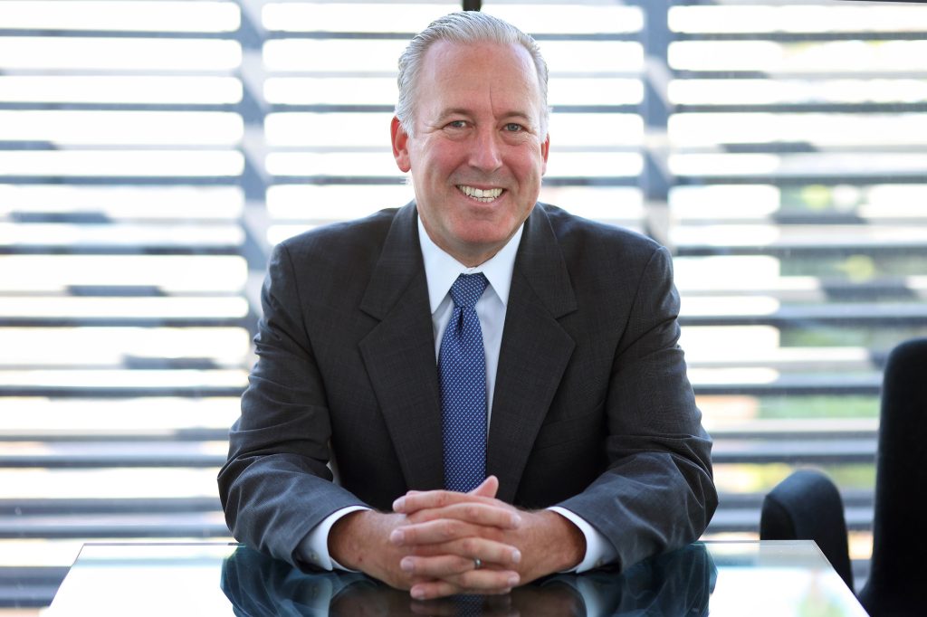 Alex Fisch hopes to retain Council seat - Culver City News