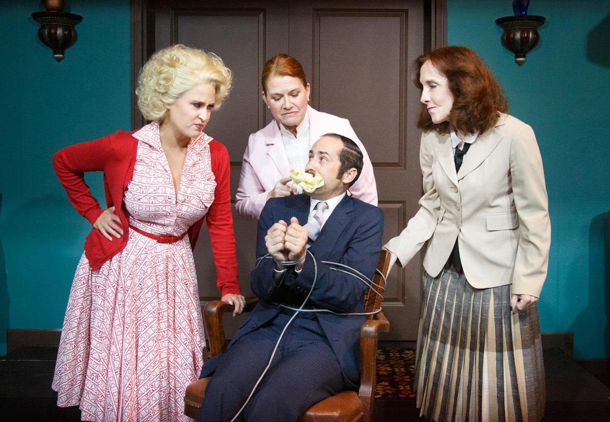 The Inheritance Parts 1 & 2 and 9 to 5 the Musical - Culver City News