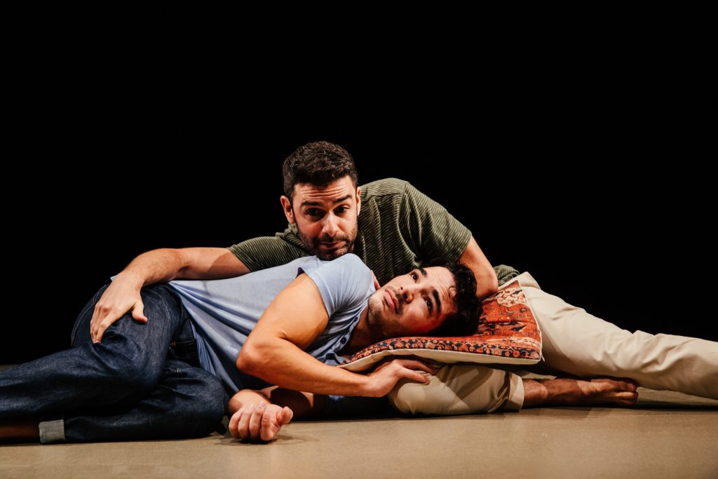 The Inheritance Parts 1 & 2 and 9 to 5 the Musical - Culver City News