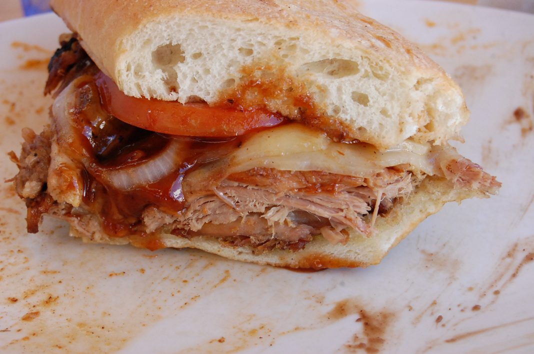 A taste of Cuba at Versailles - Culver City News