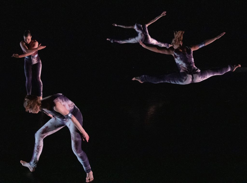 Benita Bike’s DanceArt Performs in Culver City - Culver City News