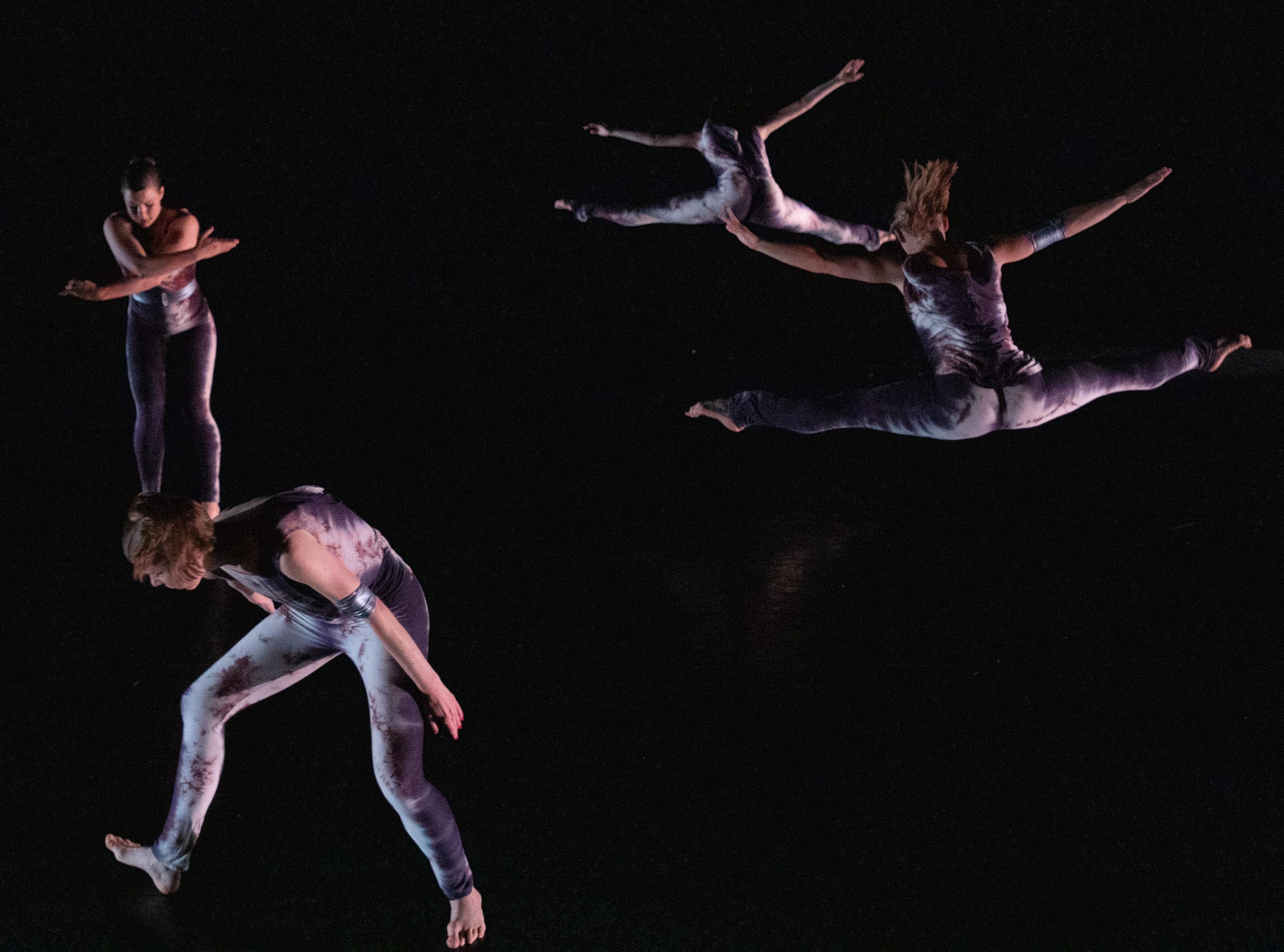 Benita Bike’s DanceArt Performs in Culver City - Culver City News