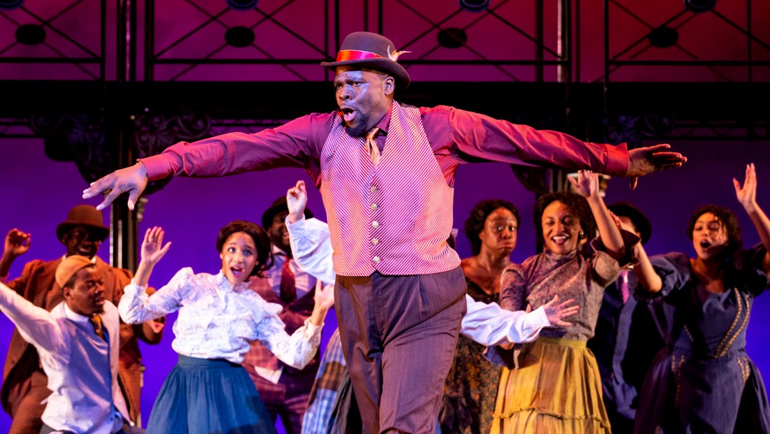 Terrence McNally’s Storytelling Shines Brightly in It’s Only a Play and ...