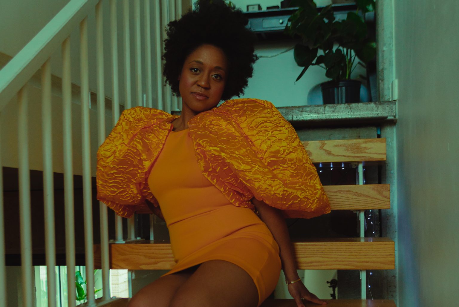 Julia Haile is on heavy rotation - Culver City News