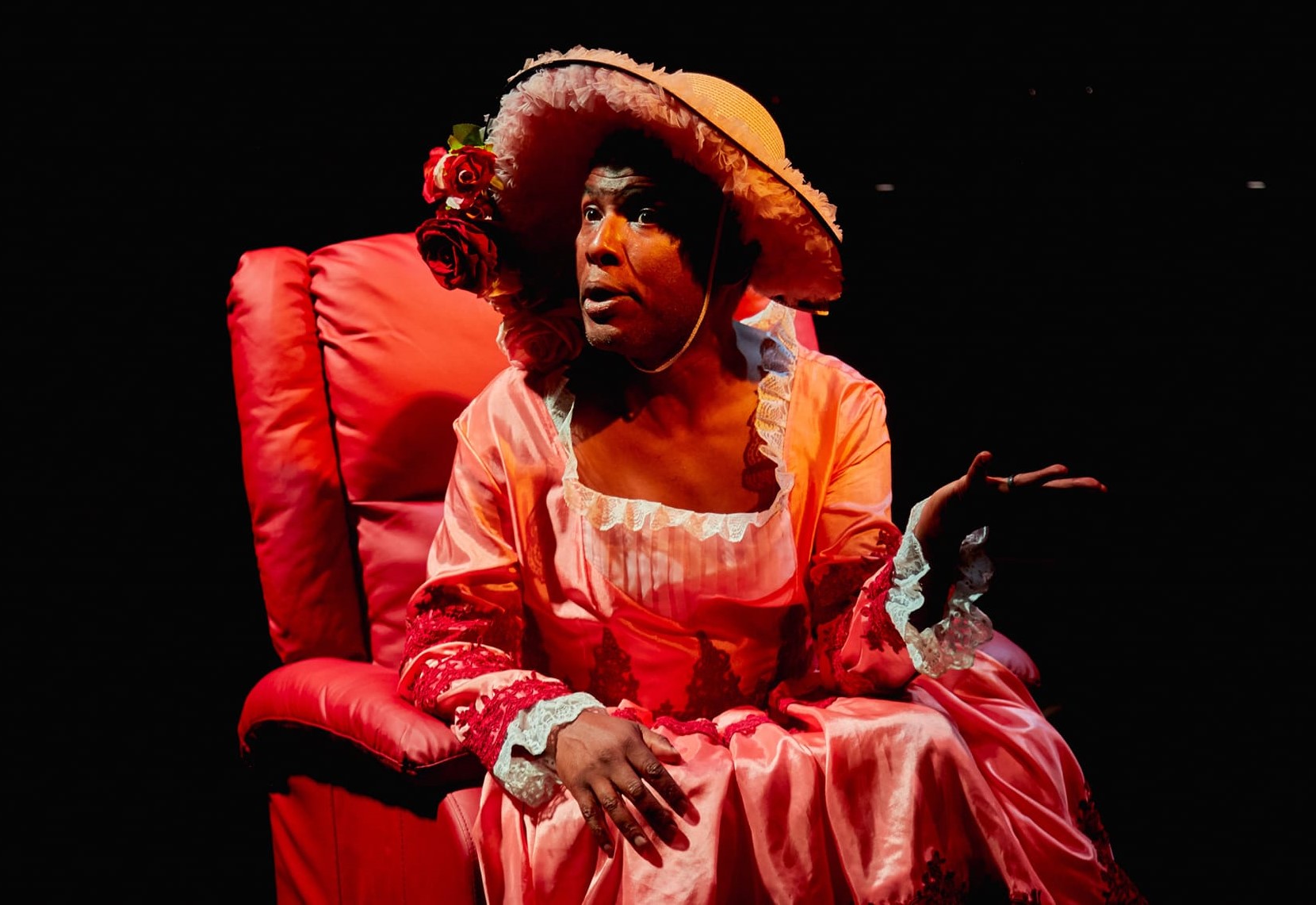 Disney’s Aladdin, The Real Black Swann, and Every Brilliant Thing ...