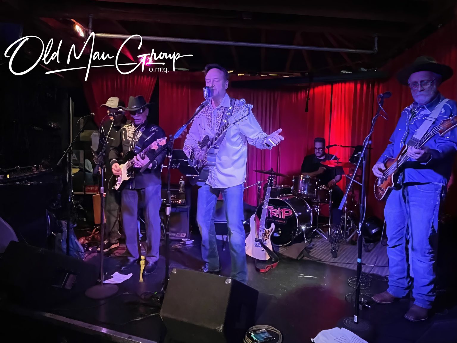 Old Man Group bring experience to the Cinema - Culver City News