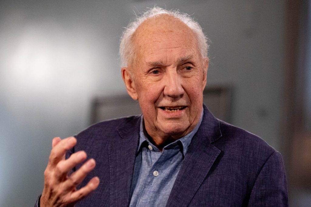 The Birthday Party: A Theatrical Catastrophe, Landslide: The Music of ...