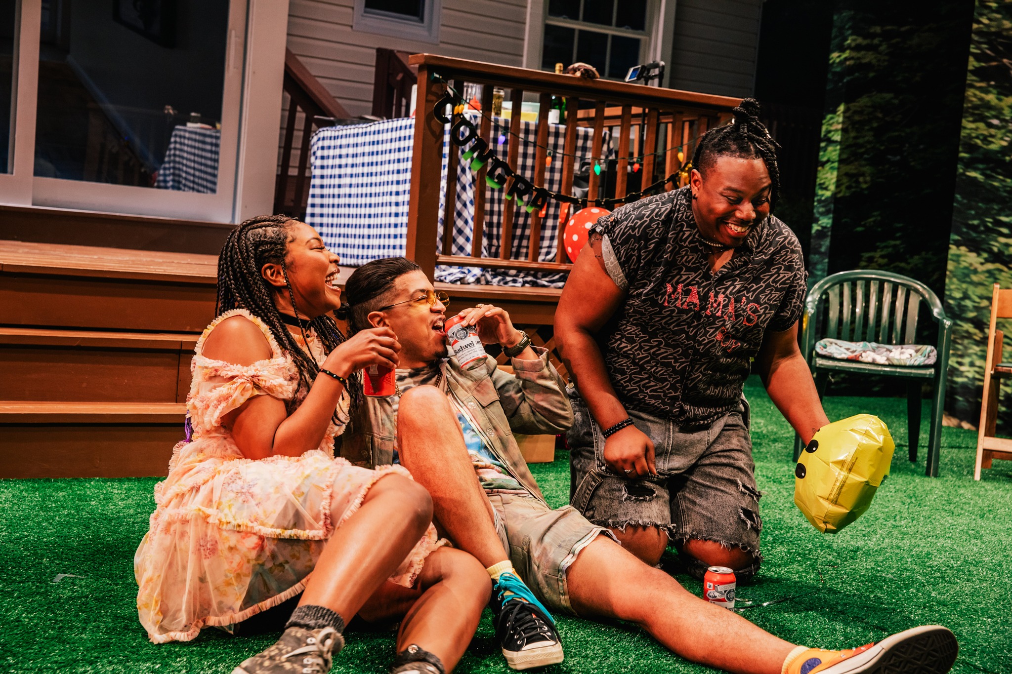 Spectacular Broadway Musical Funny Girl at the Ahmanson and Hysterical ...