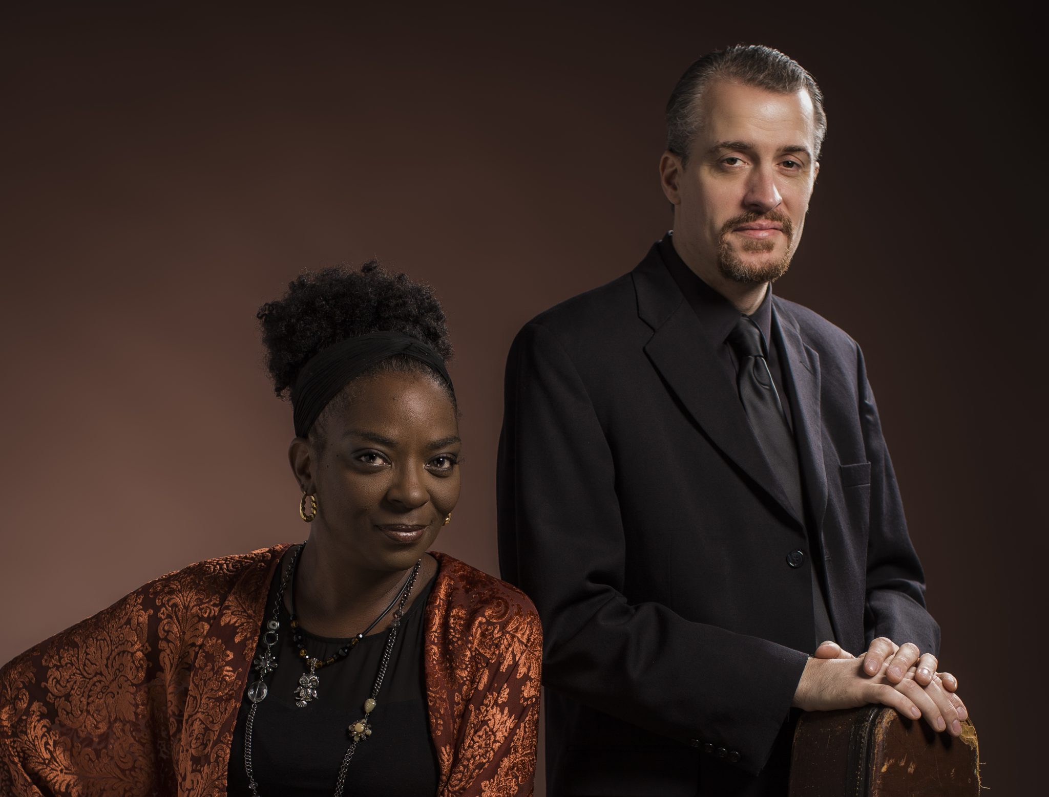 Missy Andersen Brings Her One Man Band to Boulevard - Culver City News