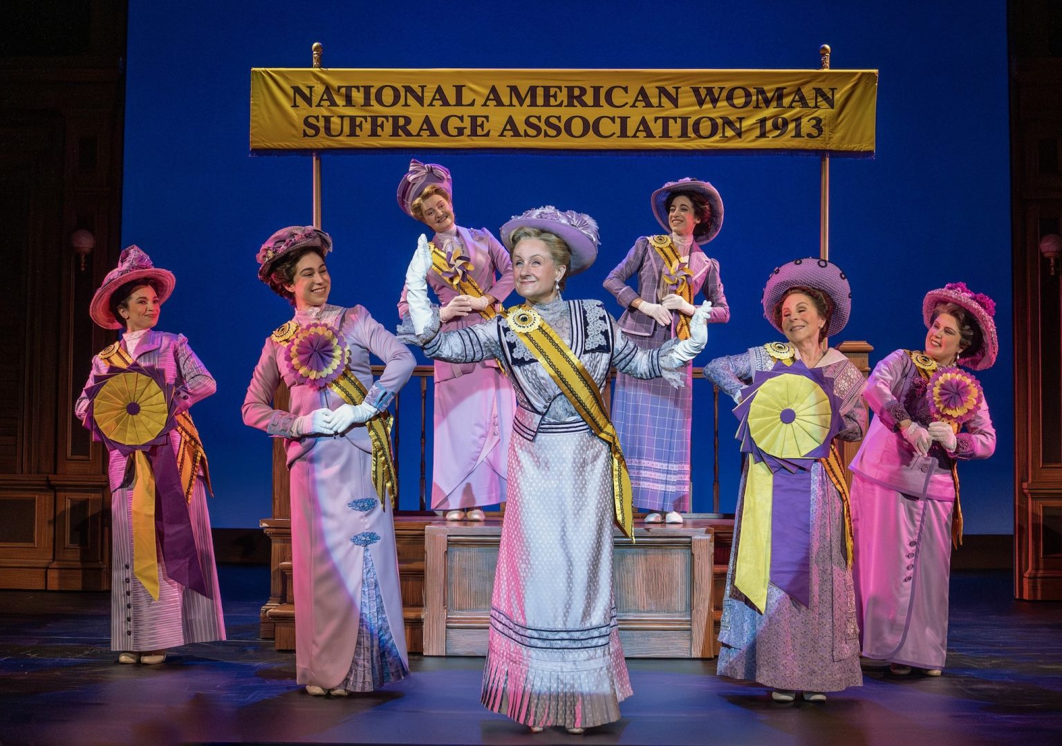 The Best of Los Angeles Theatre in 2025 - Culver City News