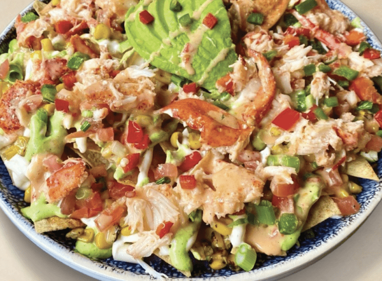 A clawfully good time at California Fish Grill - Culver City News