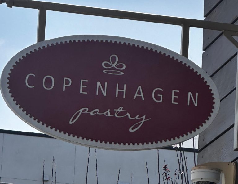 A warm welcome at Copenhagen - Culver City News